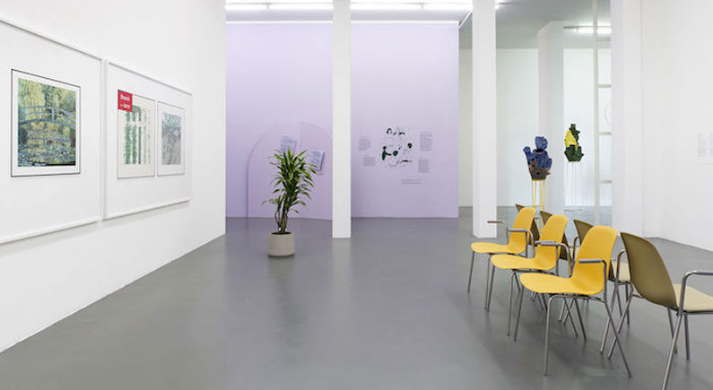 Care to Change Utrecht - Care to Change