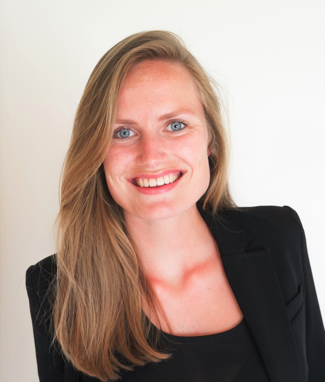 Jessica van der Geer - Care to Change