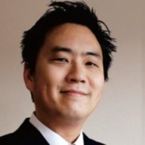 Ken Tanaka - Care to Change